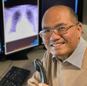 Expert Radiologists at Dr Glenn & Partners